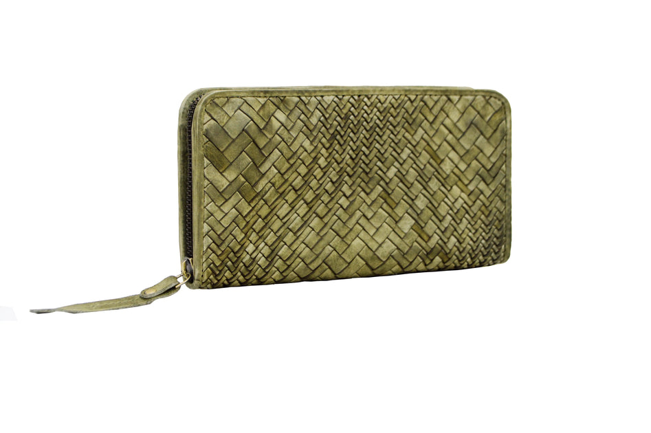 Leather Bags – Karger.