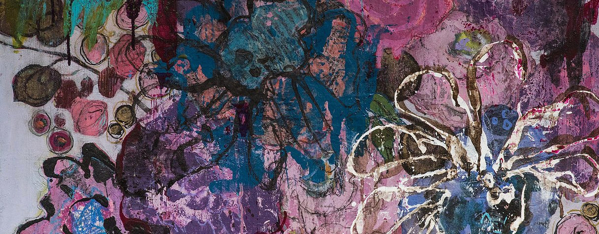 Mary-lou Boulanger – Karger.