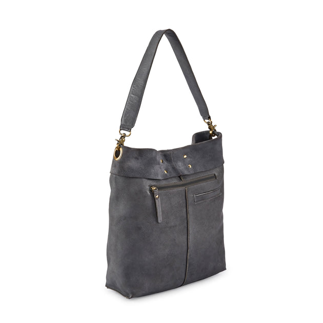 Leather handbags – Karger.