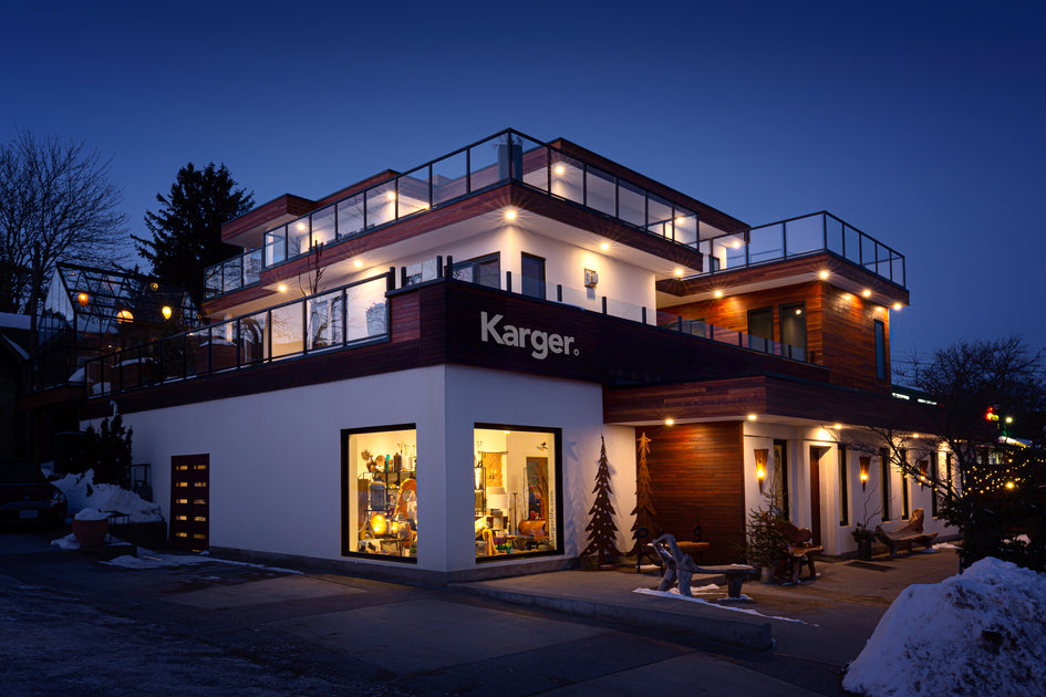 Furniture • Home Accessories • Designer Fashion • Jewellery – Karger.