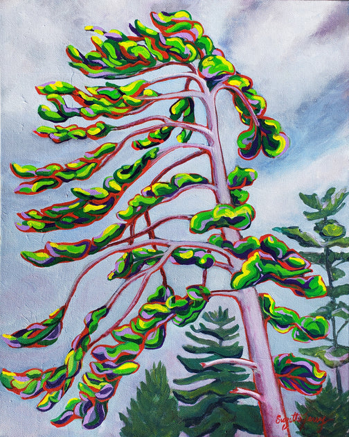 Proud Mary – Karger.