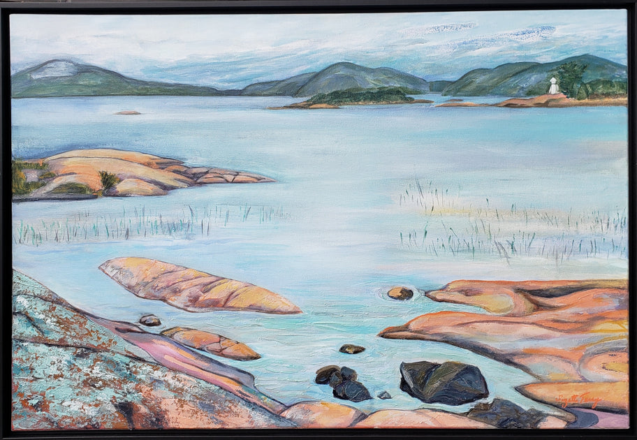 Calm after the storm – Karger.