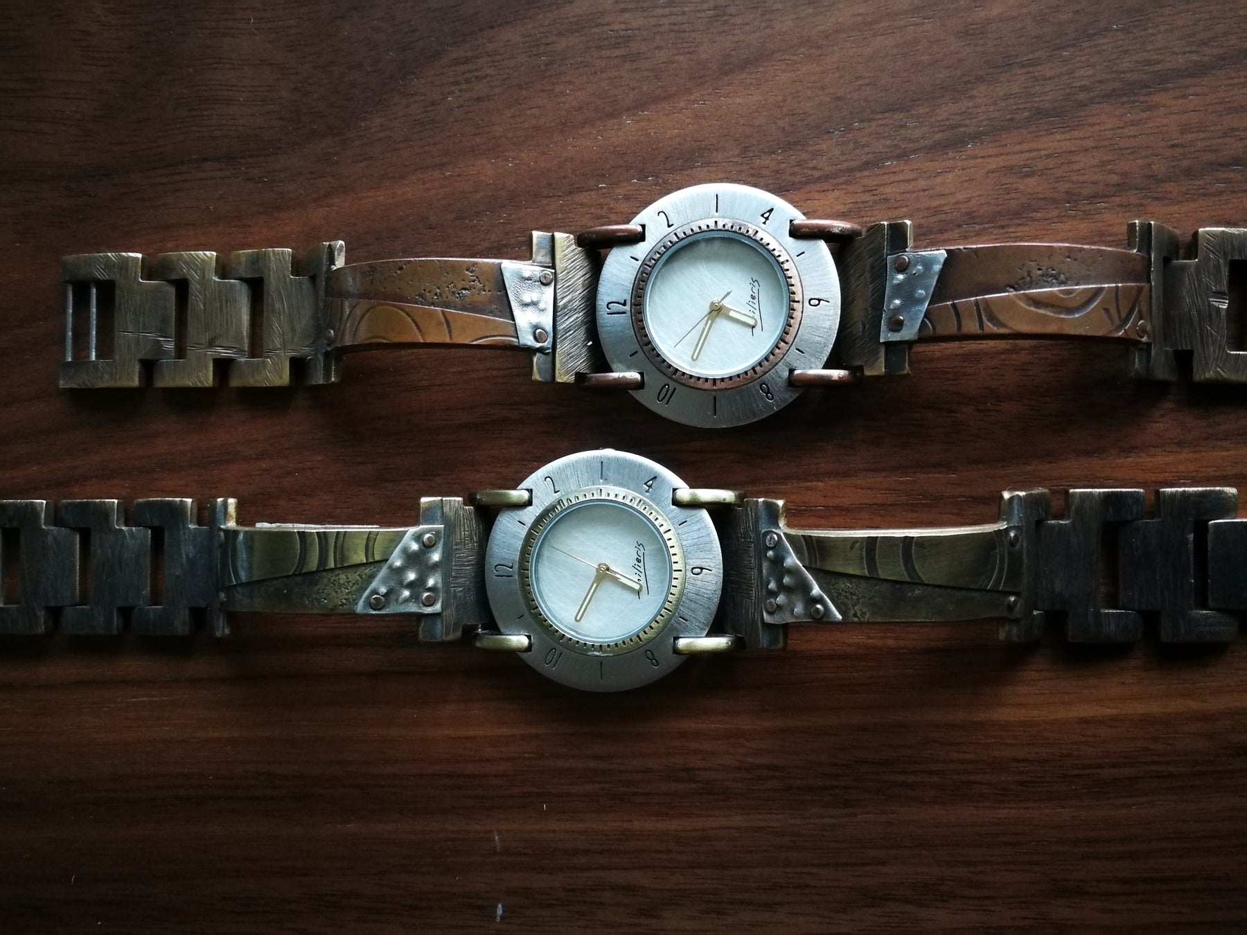 WatchCraft – Karger.