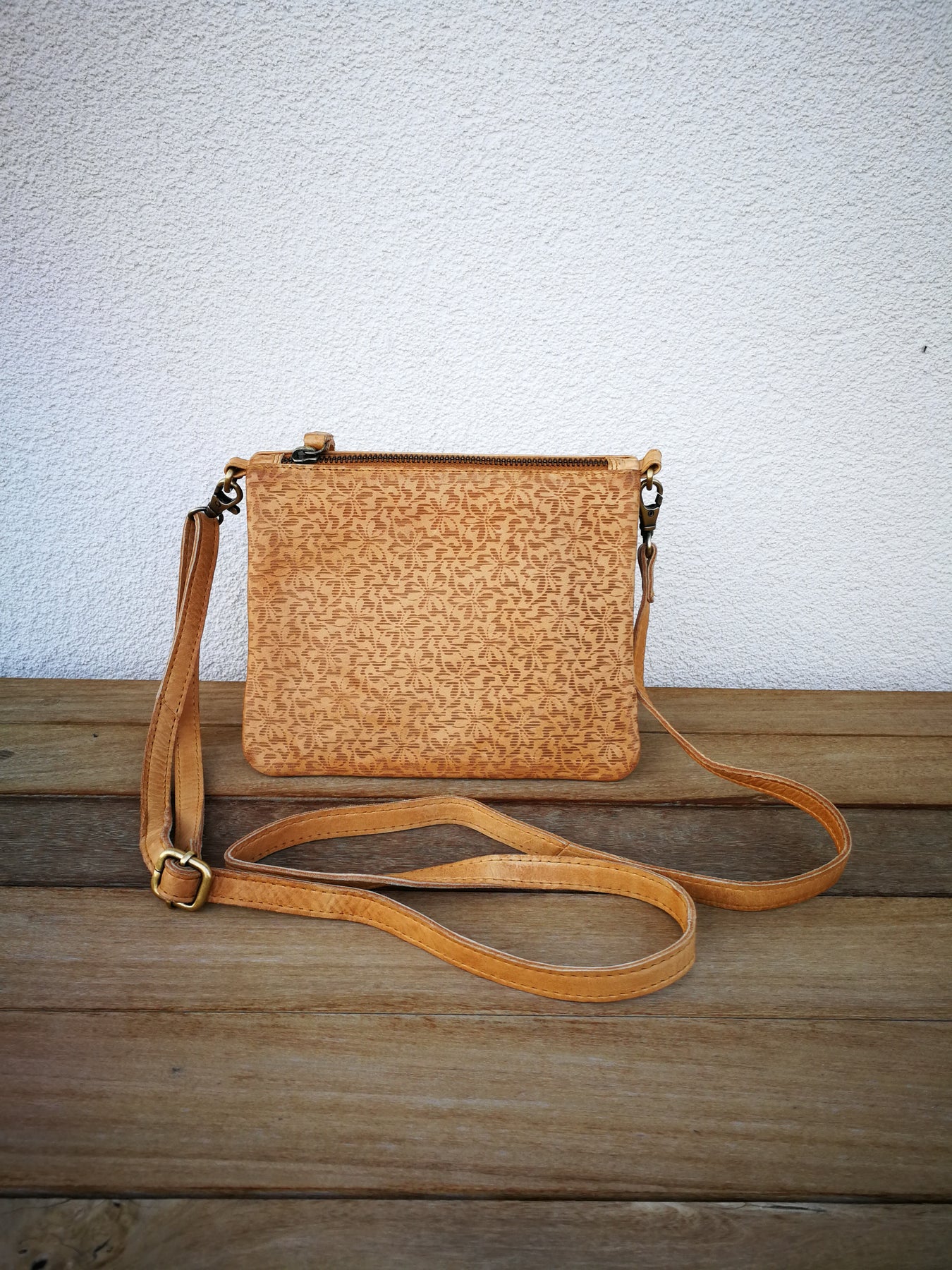 Leather Bags – Karger.