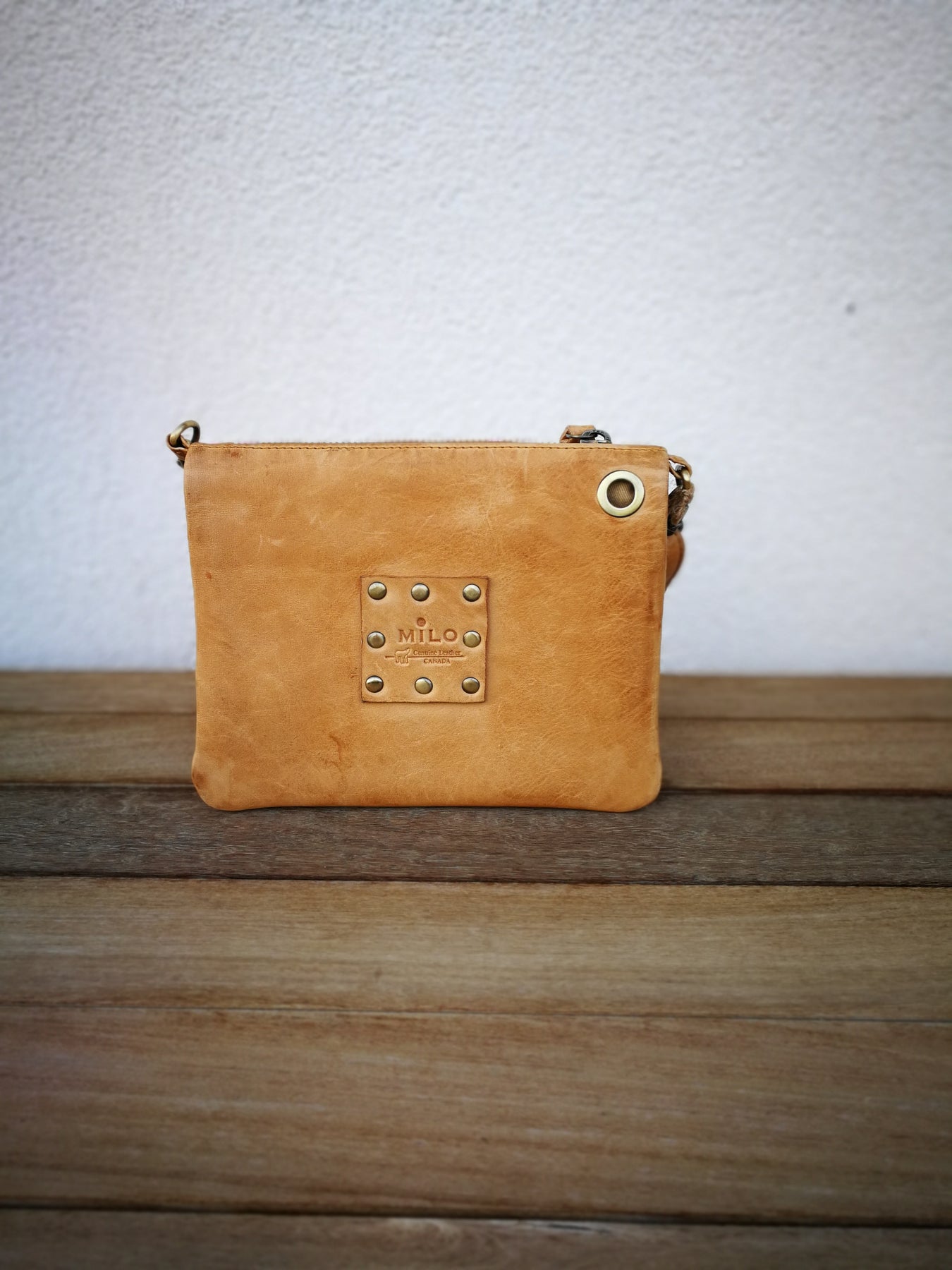 Leather Bags – Karger.