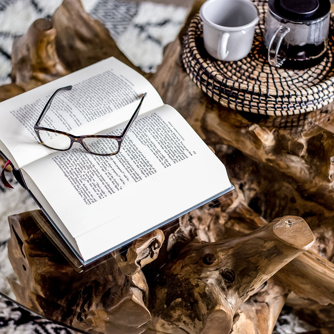 Coffee Tables – Karger.