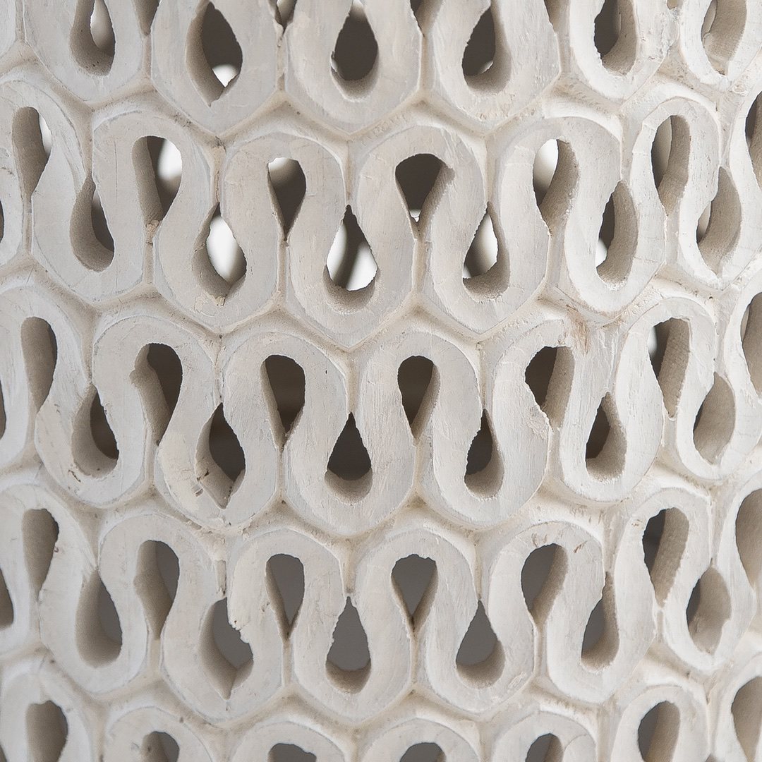 Noor Accent Table – Karger.