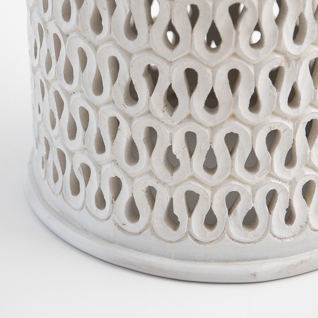 Noor Accent Table – Karger.