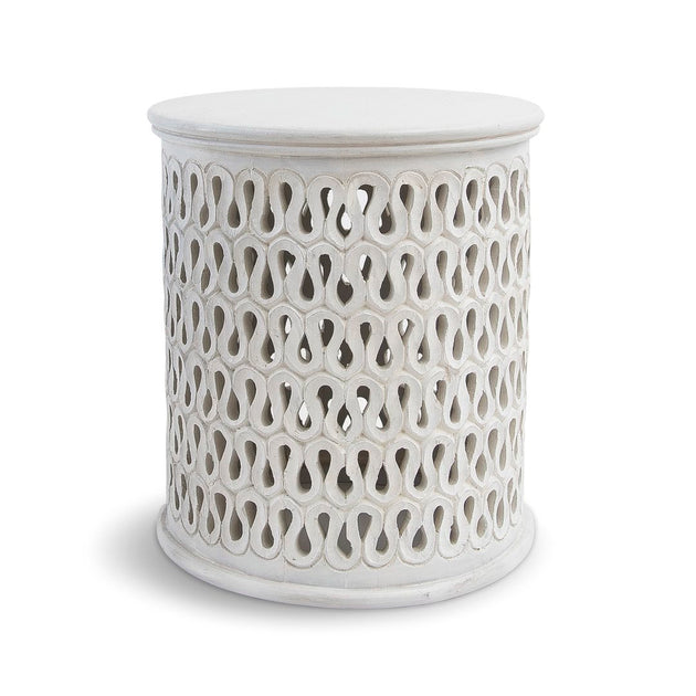Noor Accent Table – Karger.